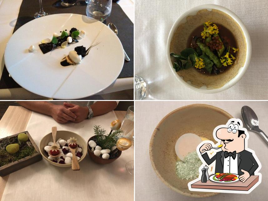Restaurant Olo, Helsinki - Restaurant menu, prices and reviews