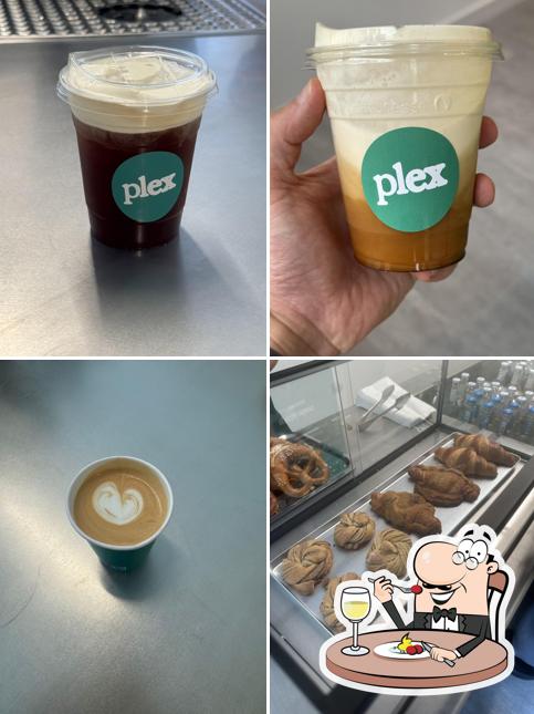 PLEX COFFEE, München - Speisekarte, Preise und Bewertungen