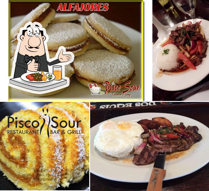 Pisco Sour Restaurant, 9234 Park Meadows Dr in Lone Tree - Restaurant ...