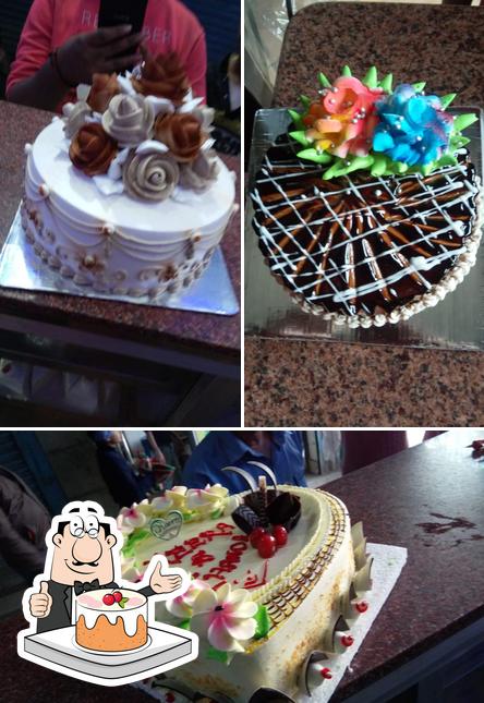 Raj Sweets, Raxaul - Restaurant menu, prices and reviews