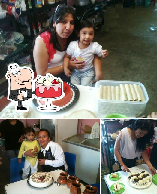 Restaurante Los Pochotes, Chimalhuacan - Restaurant reviews