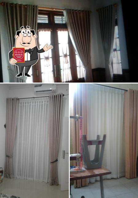 Rumah Makan Putra Buana restaurant, Medan, Jl. Menteng VII No.108D ...