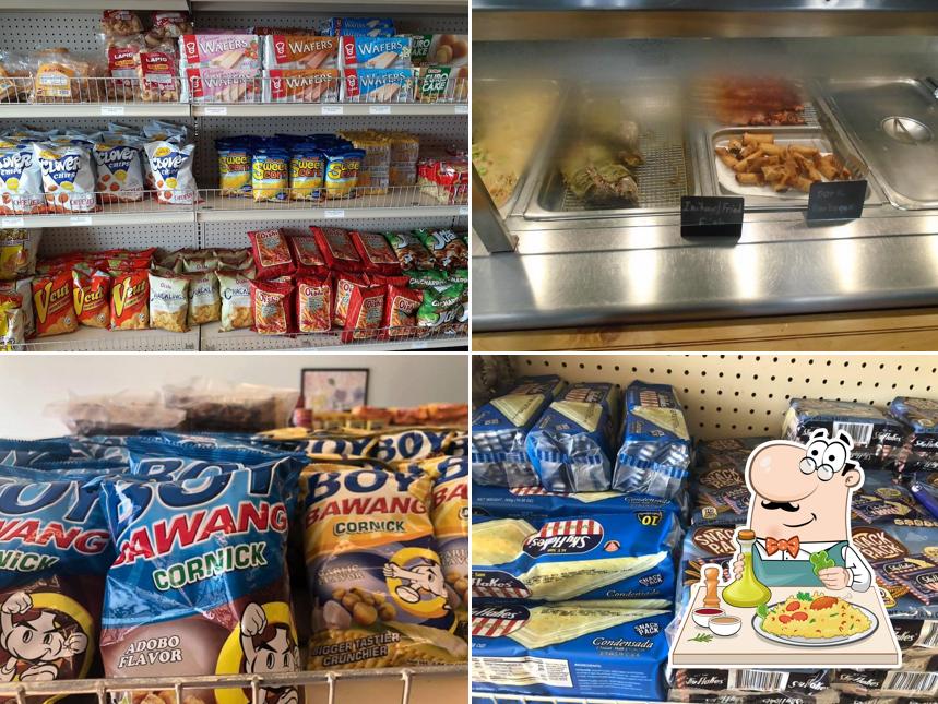 Sarap Pinoy, Humble - Restaurant menu, prices and reviews