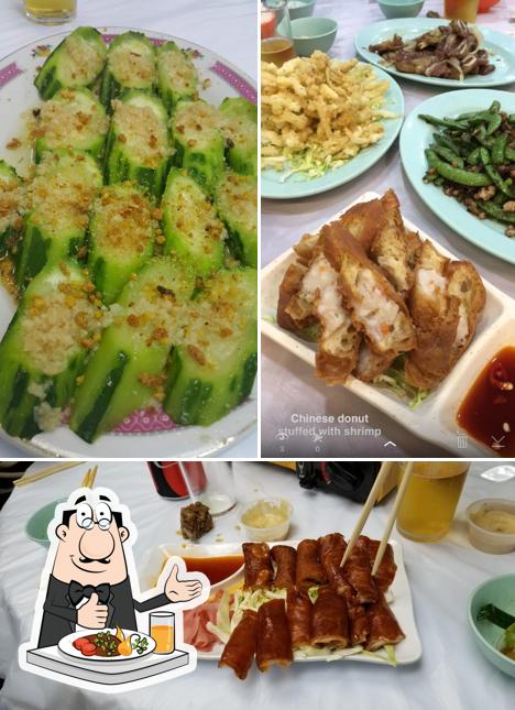 Siu Choi Wong, Hong Kong - Restaurant menu, prices and reviews