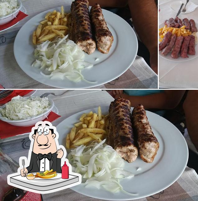 Staro Zvono, Baćevac - Restaurant menu, prices and reviews