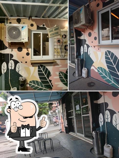 Suja Coffee, Bandung - Restaurant reviews