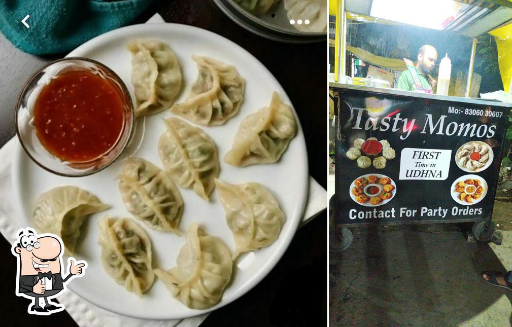 Tasty Momos, Surat - Restaurant menu, prices and reviews