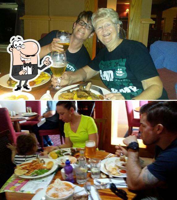 The Brickfield Cookhouse + Pub, Folkestone - Restaurant menu, prices ...