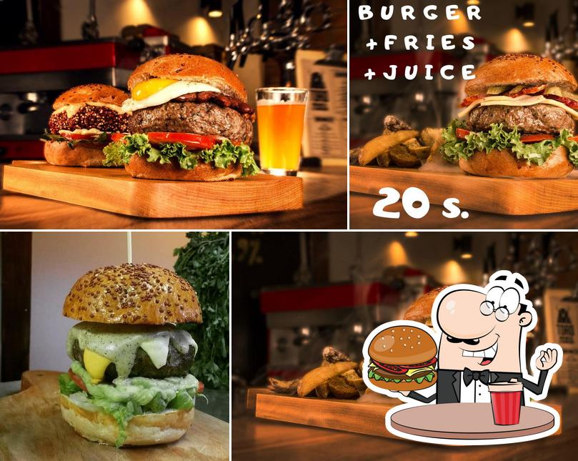 Toro Burger Joint restaurant, Cusco - Restaurant reviews