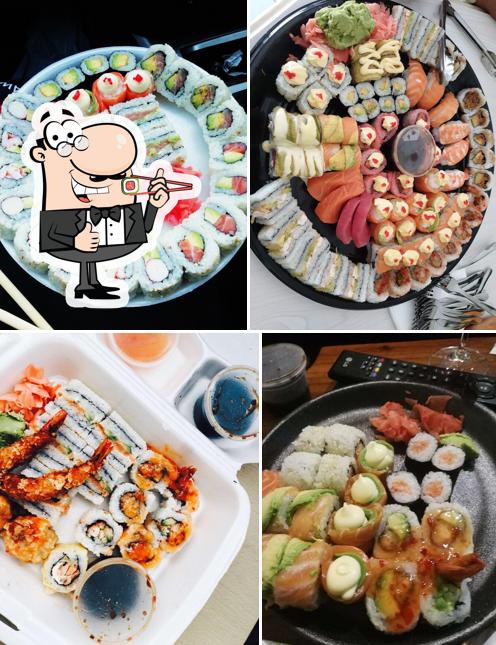 Wason Chinese Sushi, Cape Town - Restaurant menu, prices and reviews
