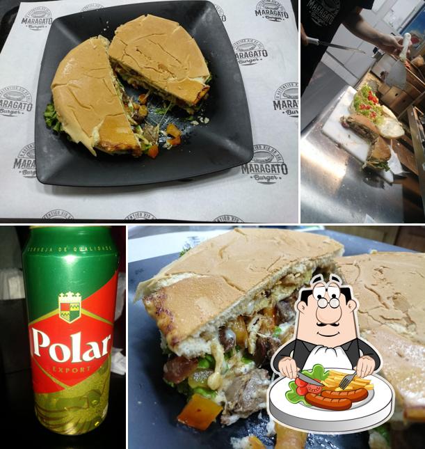 Xis Maragato, São Paulo - Menu do restaurante, preços e opiniões