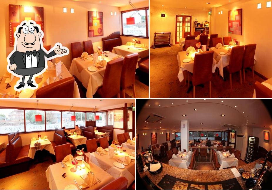 Find the best place to eat in Heswall, spring 2024 - Restaurant Guru