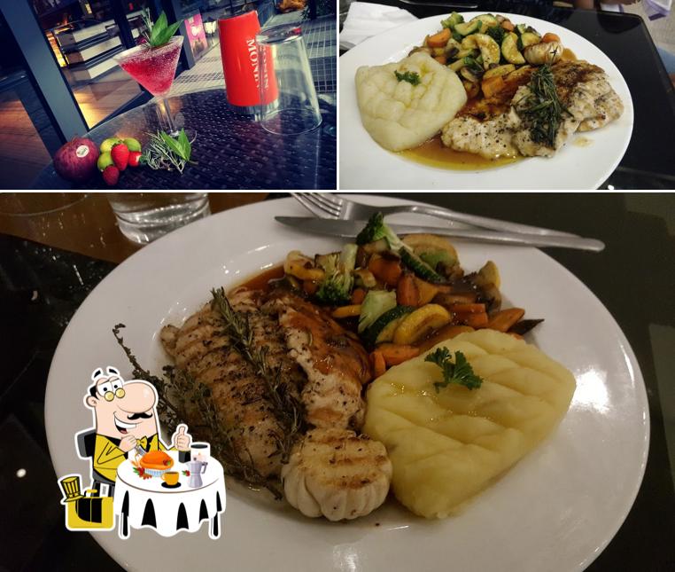 Rochas Cafe & Bistro, Kochi - Restaurant menu, prices and reviews