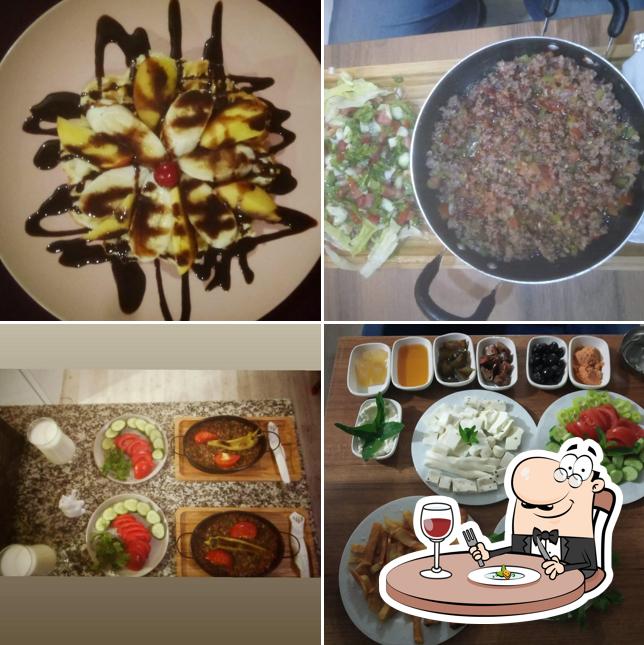 Safran Cafe, Van - Restaurant reviews
