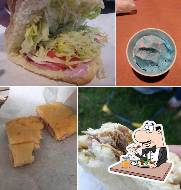 Scott's Subs, De Pere - Restaurant menu, prices and reviews