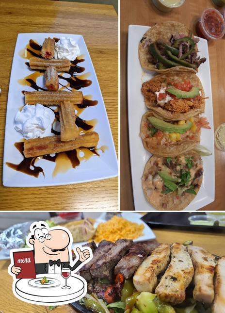 Taco Maya, Schaumburg - Restaurant menu, prices and reviews