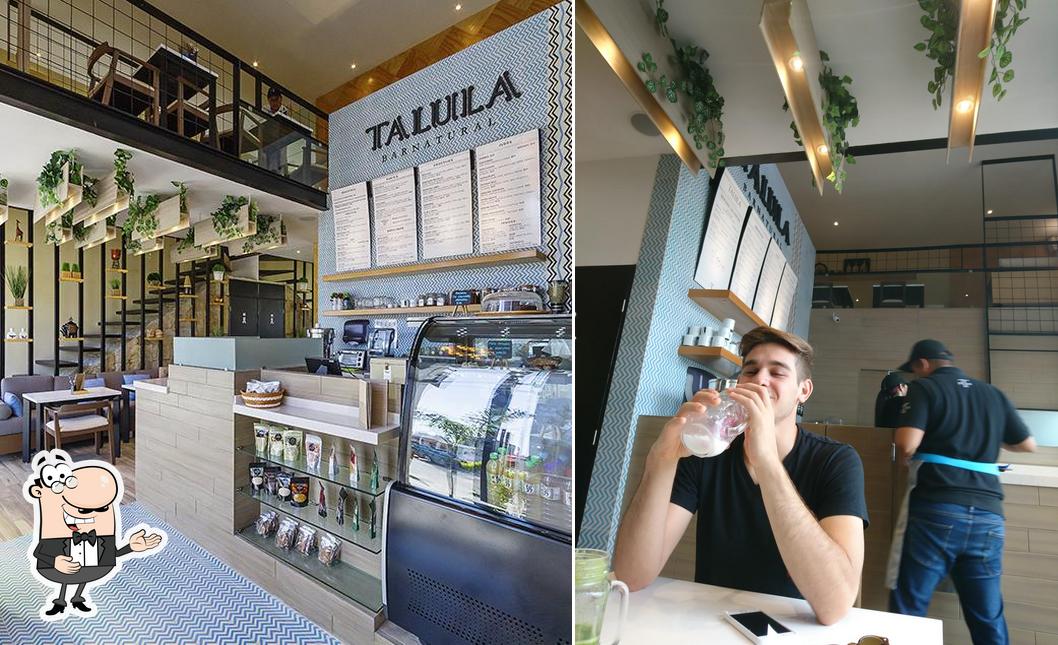 Talula Bar Natural, Merida, Calle 21 No. 197 x 18 y 20 - Opiniones del ...