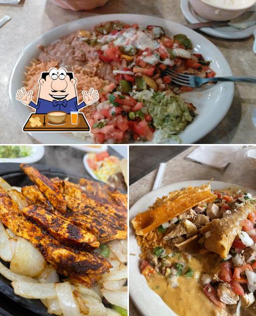 Tele's Gladewater in Gladewater - Restaurant menu and reviews