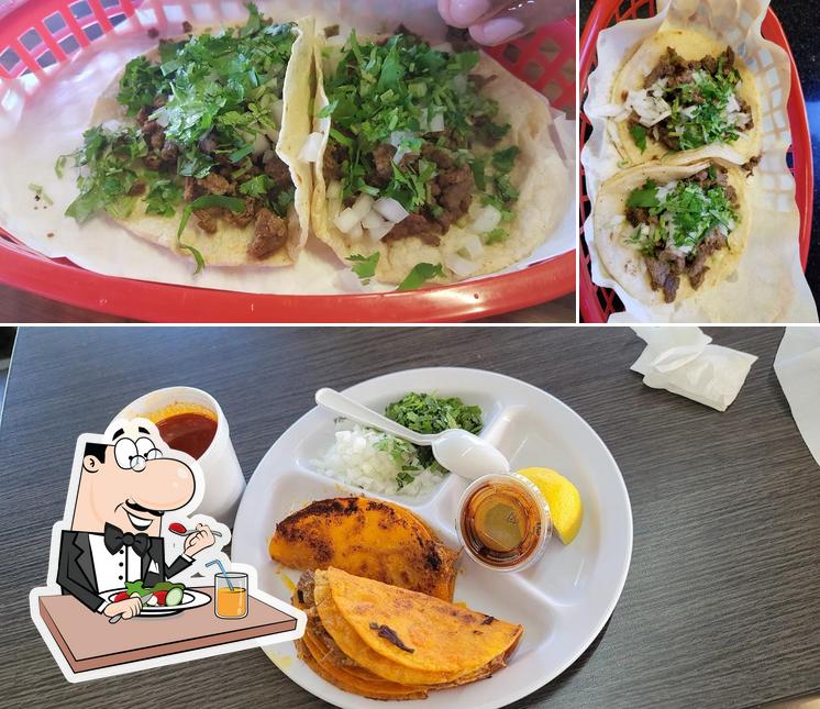 El Toro Taqueria, Hemet - Restaurant menu, prices and reviews