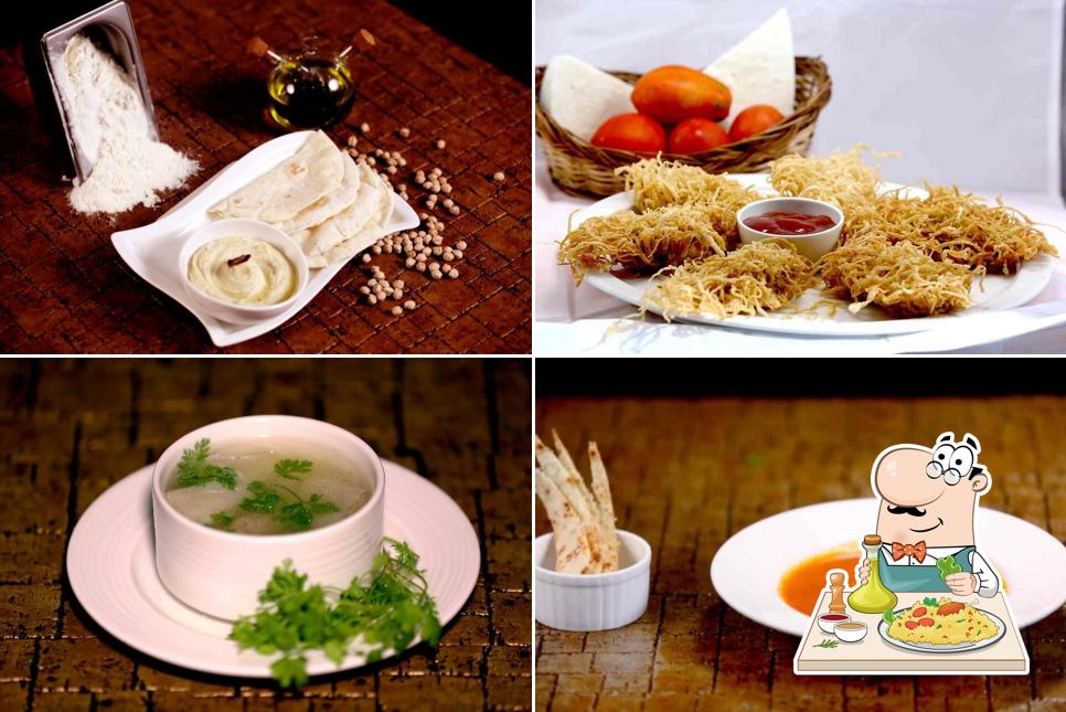 The Tuck Box, Mumbai - Restaurant menu, prices and reviews
