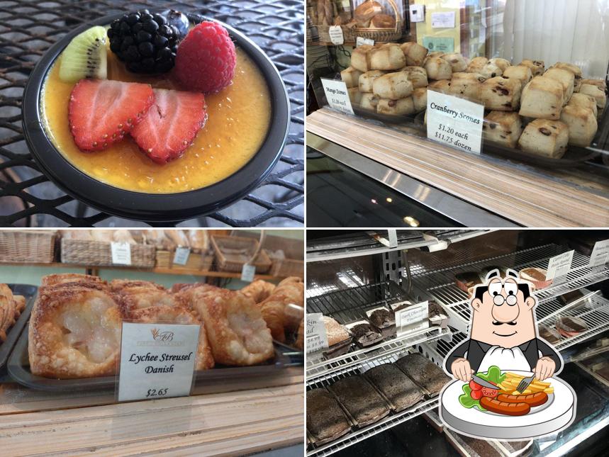Fendu Boulangerie in Honolulu - Restaurant menu and reviews