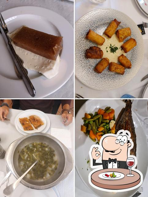 Restaurante Casa Celia, Cambre - Menú del restaurante, precios y reseñas