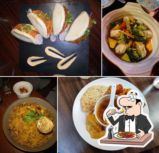XOOX Brewmill, Bengaluru - Restaurant menu and reviews