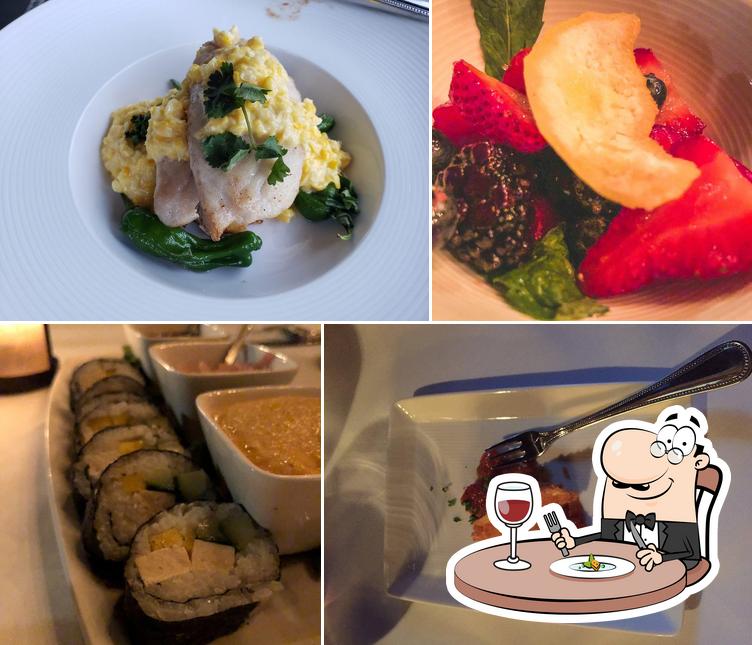 Top 5 restaurants in Seven Springs, january 2026 - Restaurant Guru