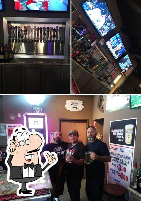 3rd Base Sports Bar, Upland - Restaurant menu, prices and reviews