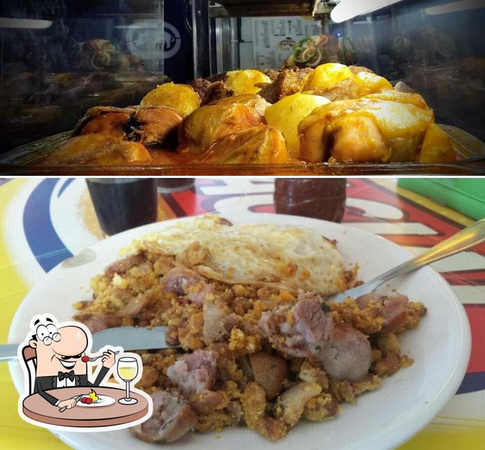 Bola Bar, Belo Horizonte - Menu do restaurante, preços e opiniões