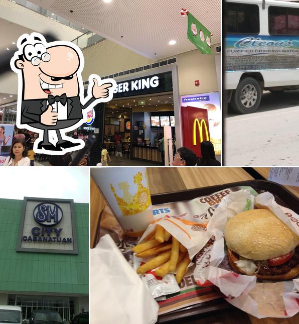 Best restaurants in SM City Cabanatuan Mall - Restaurant Guru