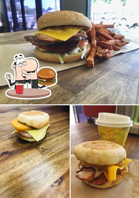 Batter n Crumz, Kingaroy - Restaurant menu, prices and reviews