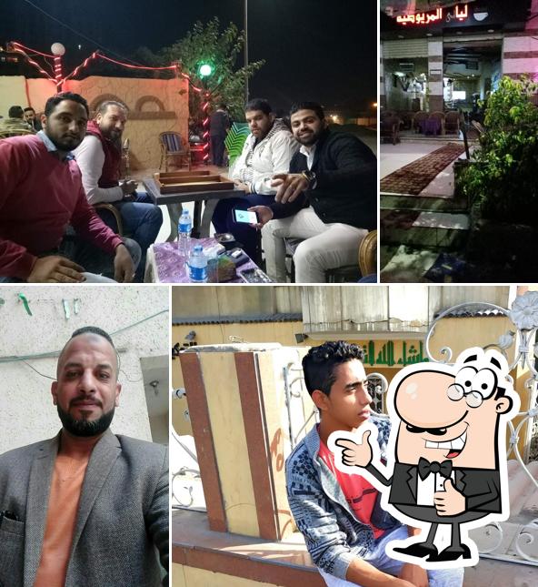 Layaly elmaryotya cafe, Egipto - Restaurant reviews