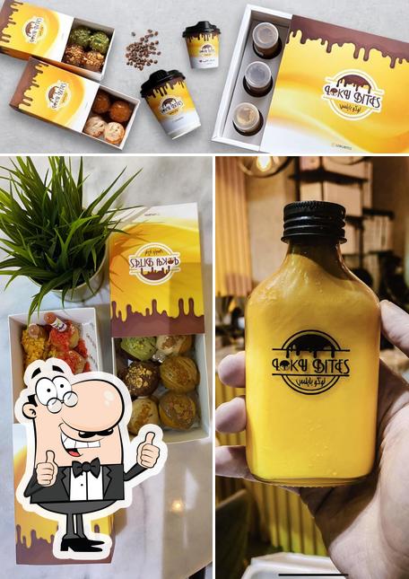 Loku Bites - Menú del restaurante, precios y reseñas