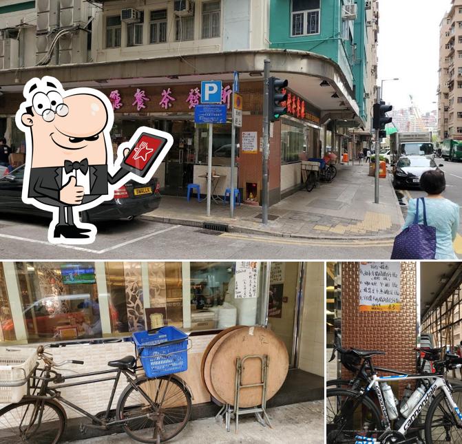 Sun Fat Restaurant, Hong Kong, 26-28 Man Ying St - Restaurant reviews