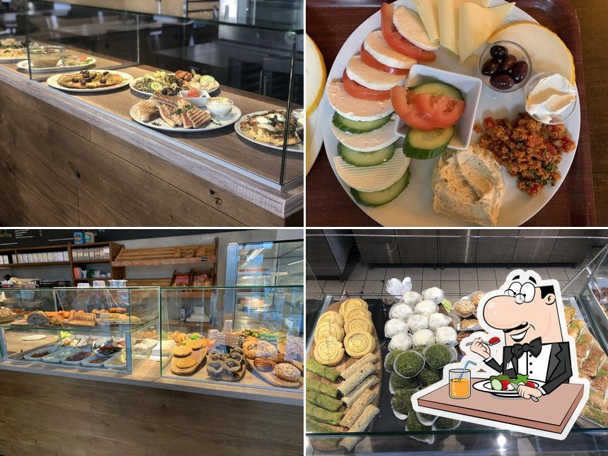 Twins Food & Coffee cafe, Berlin - Restaurant reviews