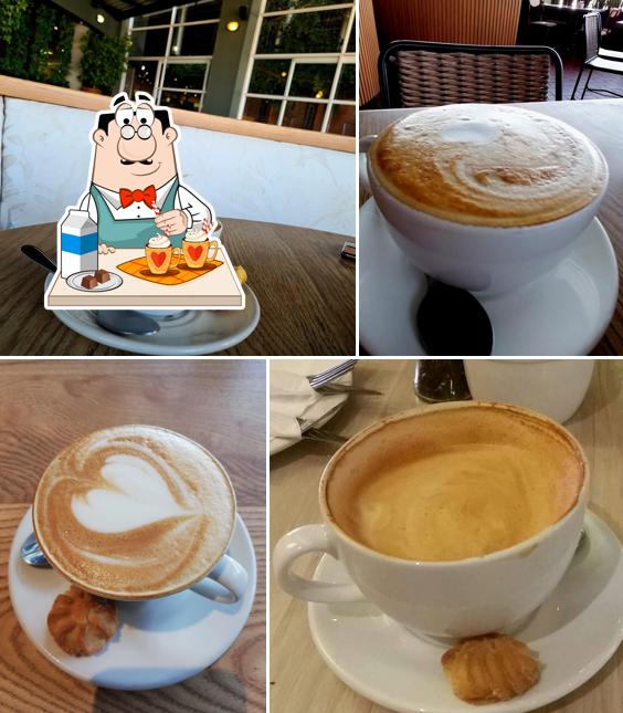 Best restaurants in Menlyn Maine Mall - Restaurant Guru