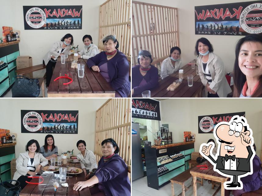 Dalikan Restaurant, Baguio - Restaurant reviews