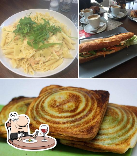 Delice Gent, Ghent - Restaurant reviews
