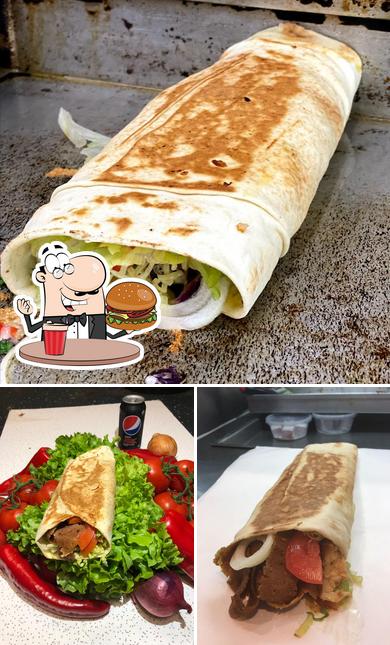 Supreme Kebabs, The Pines Shopping Centre, 13/31 Guineas Creek Rd in ...