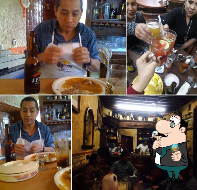 Fellos Bar, Atotonilco El Alto - Restaurant reviews