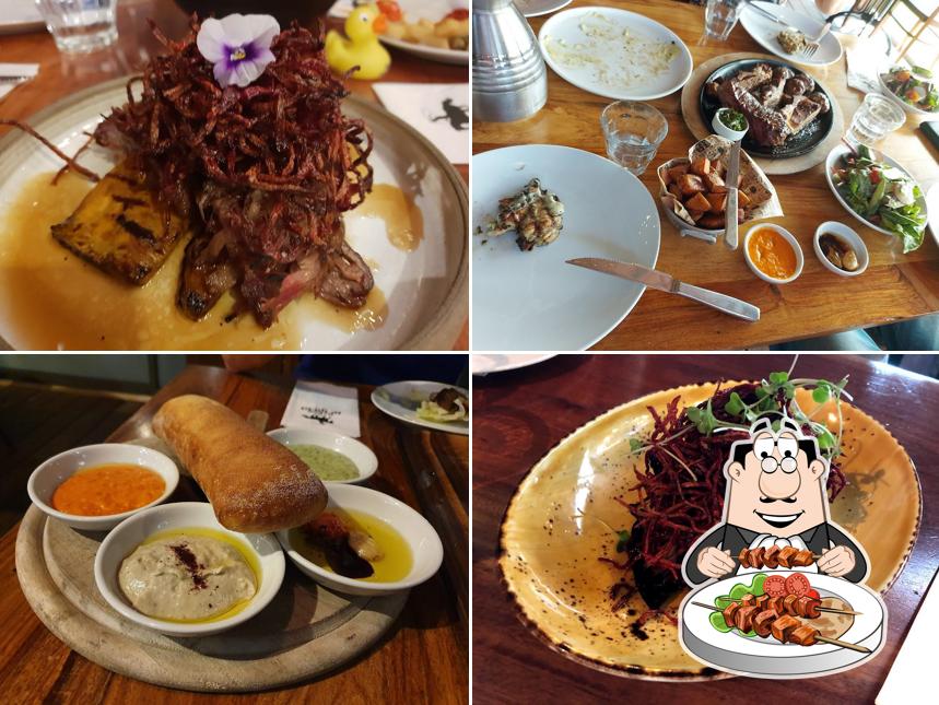 Top 3 restaurants for birthday parties in Merom Golan, may 2025 ...