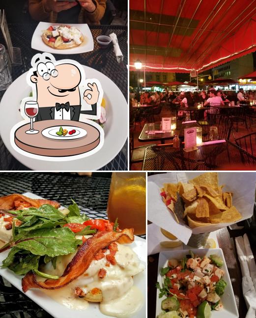 Harlem Tavern, 2153 Frederick Douglass Blvd in New York City ...