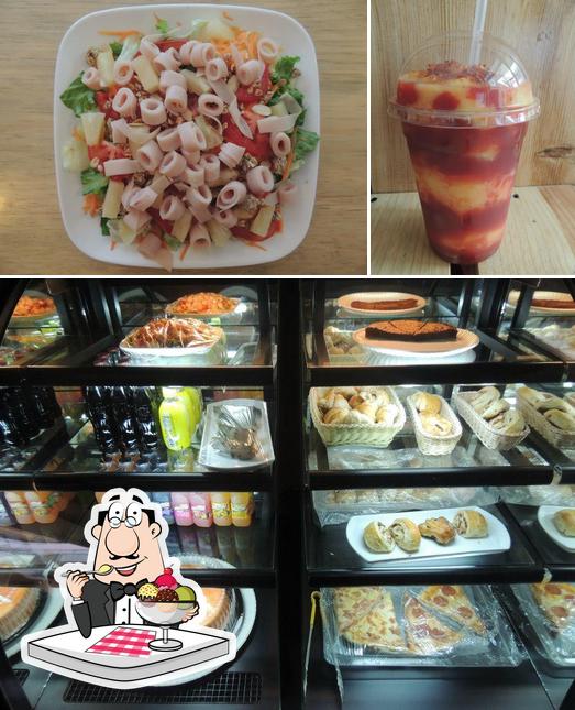 La Scala, Ciudad de México - Menú del restaurante, precios y reseñas