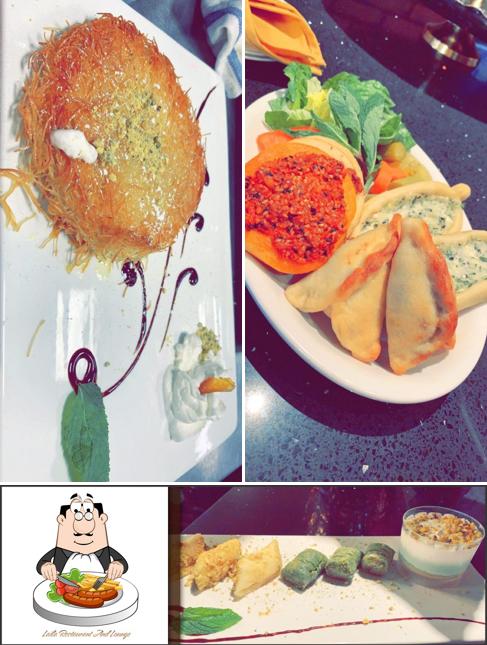 Laila Restaurant And Lounge, 45 Page Ave in New York City - Restaurant ...