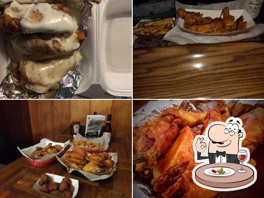 Top 7 restaurants with meat in Warren, Ohio, june 2025 - Restaurant Guru