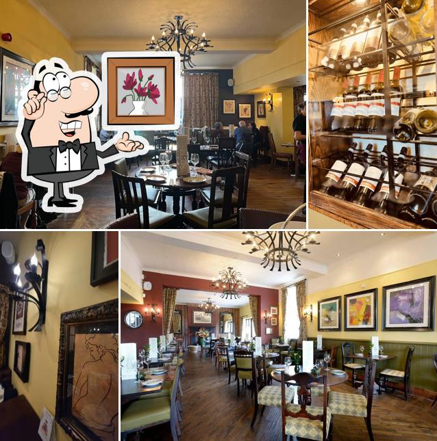 Pesto, Sutton Coldfield, Sutton Coldfield - Restaurant menu, prices and ...