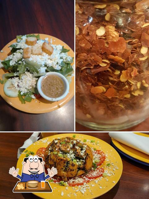 Arris Pizza Springfield, 1332 E Republic Rd j in Springfield ...