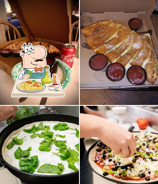 Best pizza restaurants in Eustis, summer 2024 - Restaurant Guru