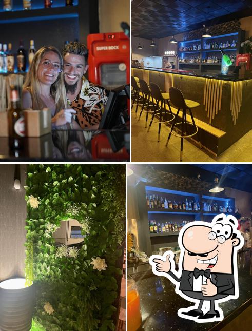 Authentic bar, Porto - Restaurant reviews